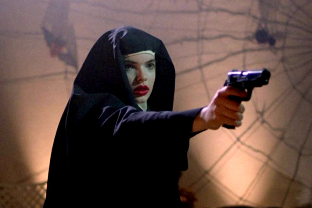 Ms. 45 + Coffy | Music Box Theatre